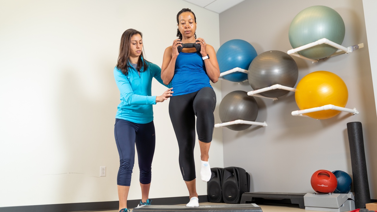 Return to Running after Giving Birth - Pacer Physical Therapy